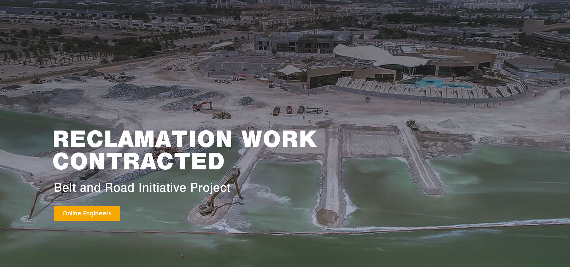 Vertical Wick Drain, Vacuum Preloading, PVD Mast, Tower Crane ...