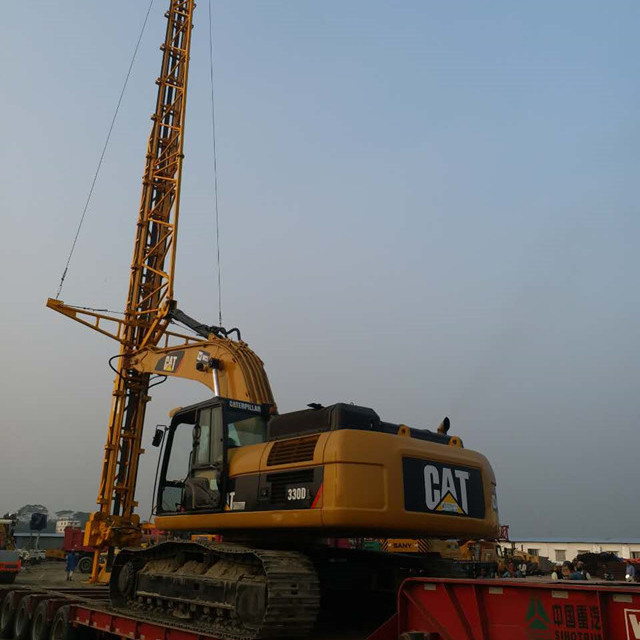 Chain type Wick Drain Mast - Buy Chain type Wick Drain Mast Product on ...