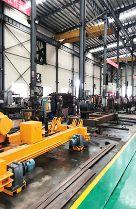 Vertical Wick Drain, Vacuum Preloading, PVD Mast, Tower Crane ...